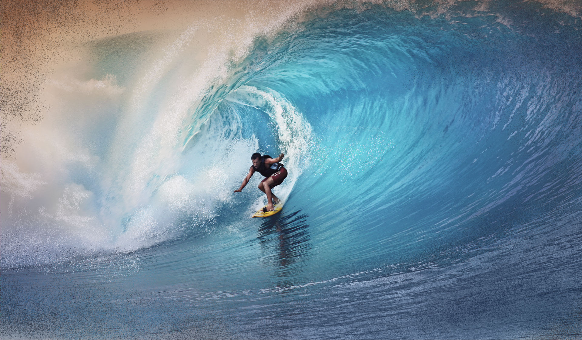 École de surf Freeriders Hendaye Surf school – Cours de surf Hendaye ...